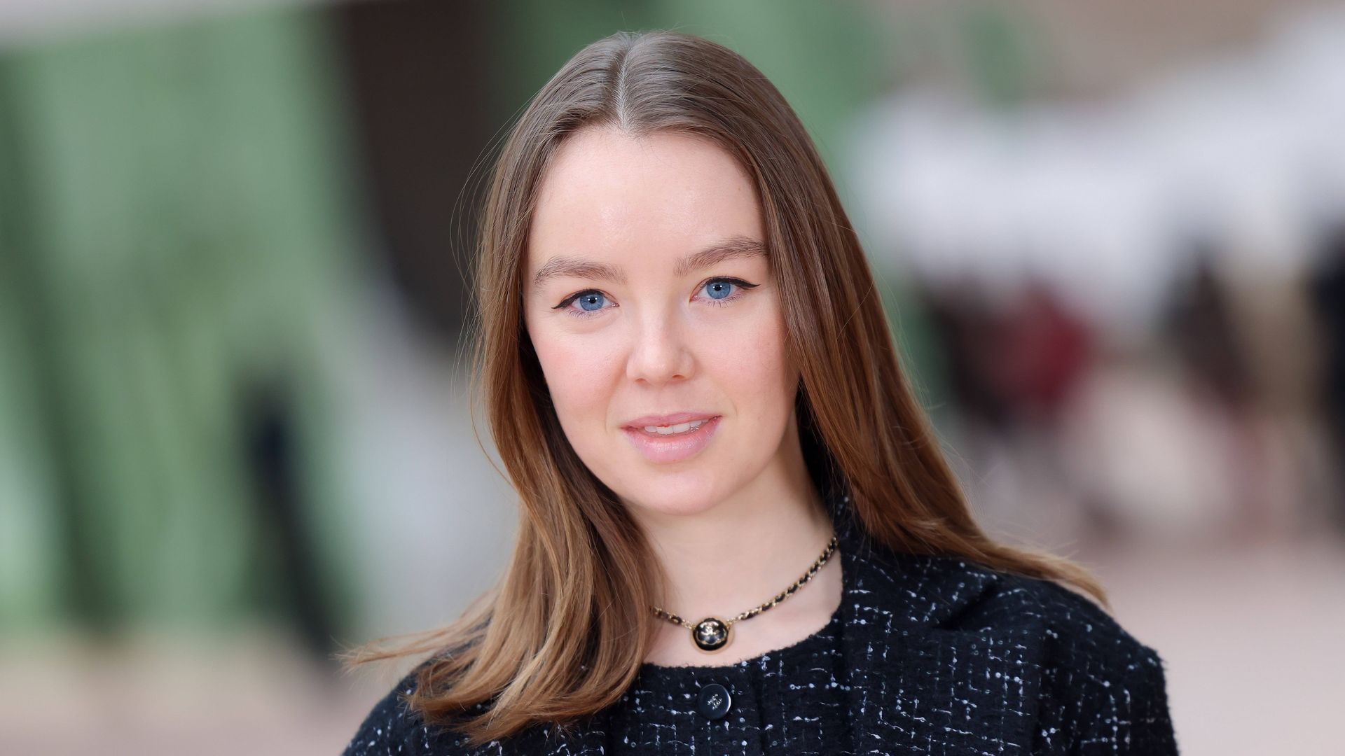 Princess Caroline's daughter Princess Alexandra opens up about royal ...