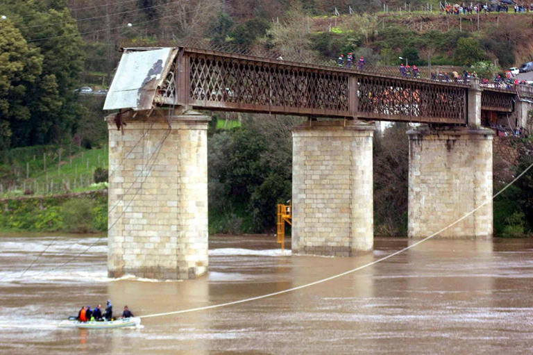 Recorda-se do 4 de março de 2001? Recordamos o dia que abalou Portugal