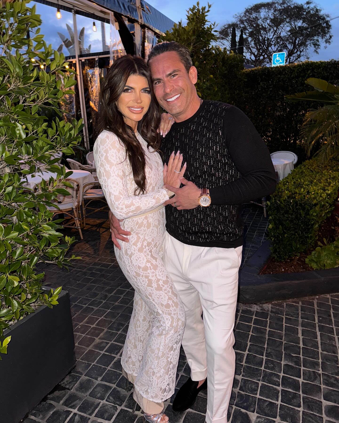 Teresa Giudice’s husband, Luis Ruelas, requests $1M loan extension ...