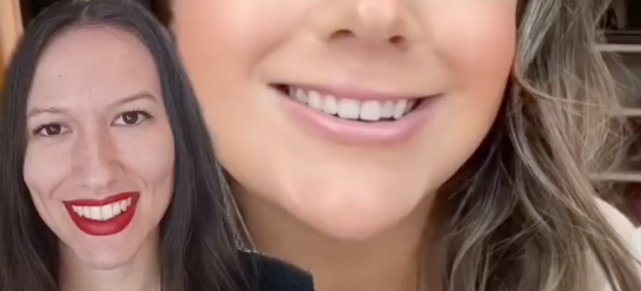 The Conservative Makeup Trend