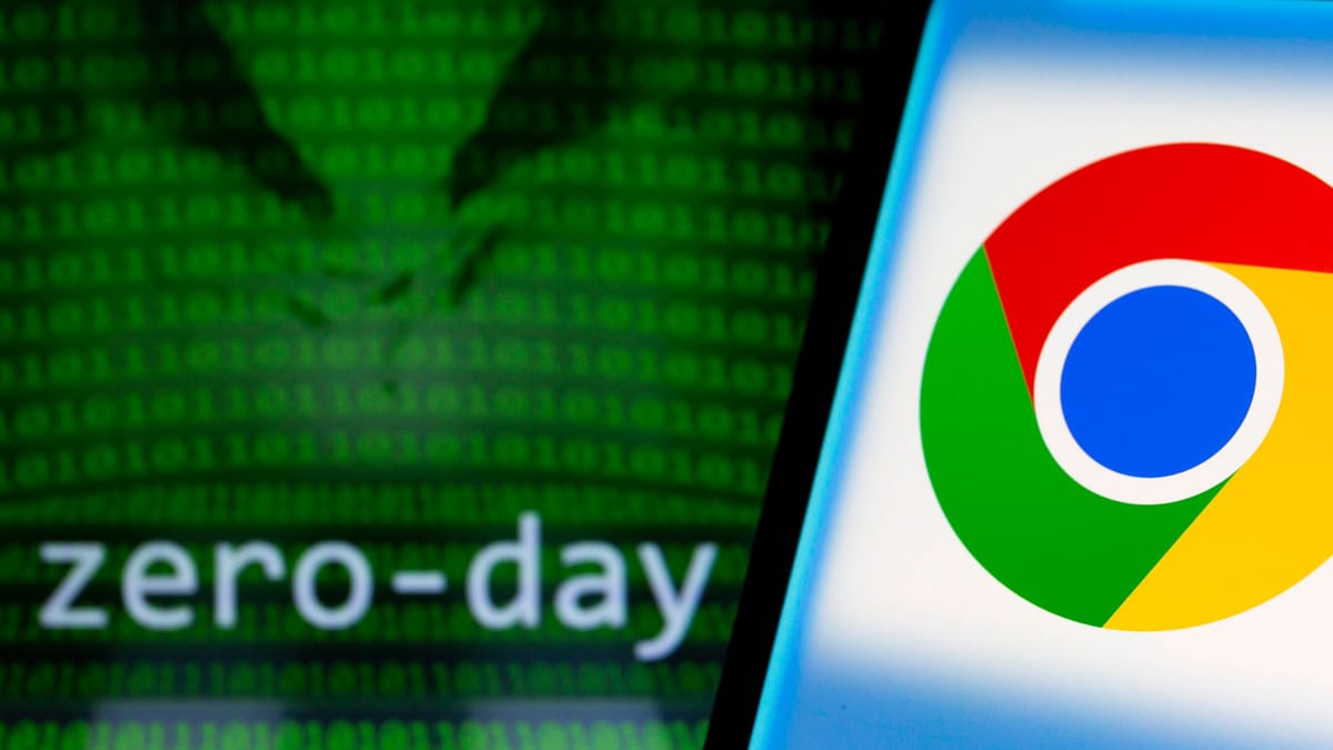 Google Chrome: Wichtiges Update schließt kritische Zero-Day-Lücke