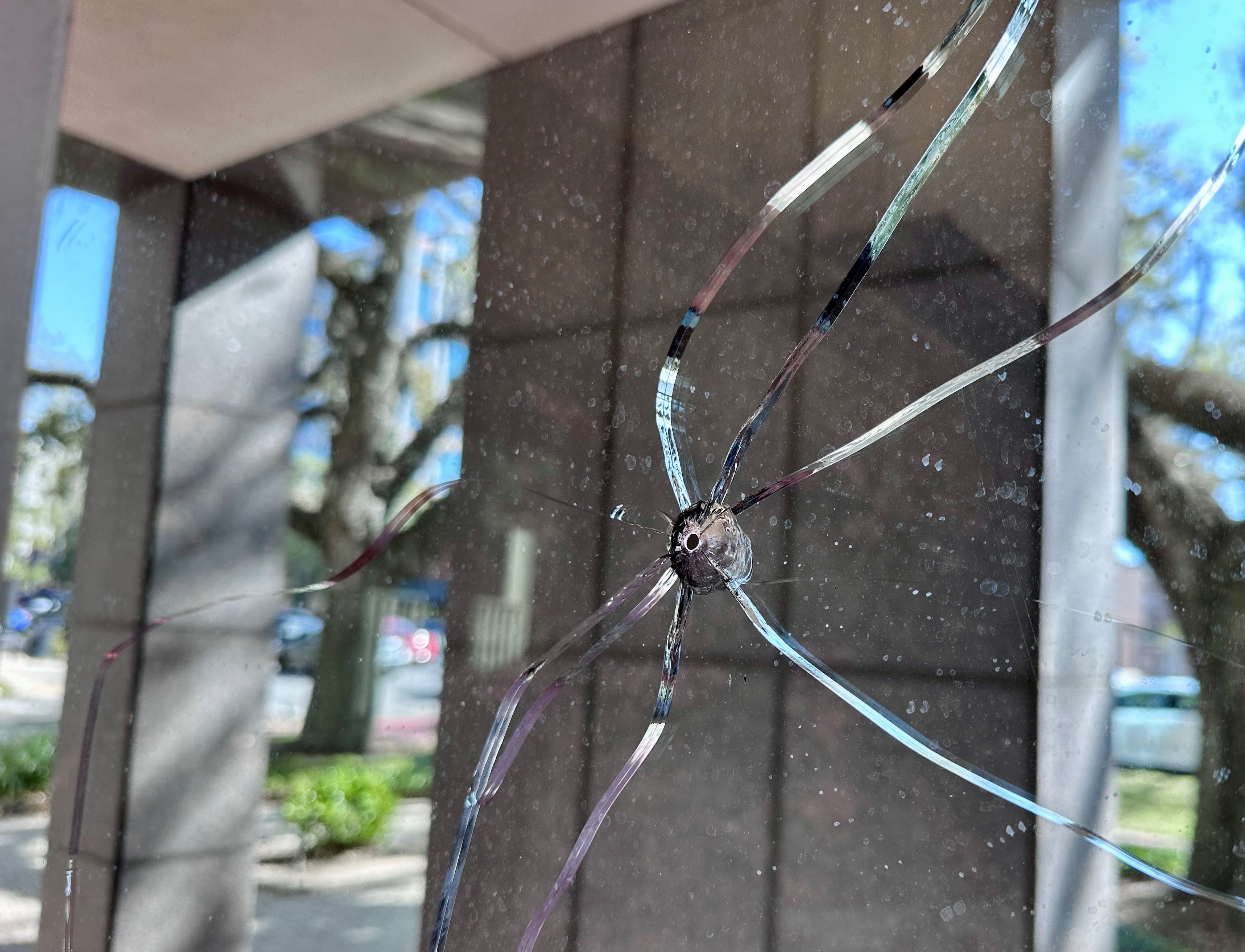 Bill Proctor calls for Leon County courthouse security review after ...