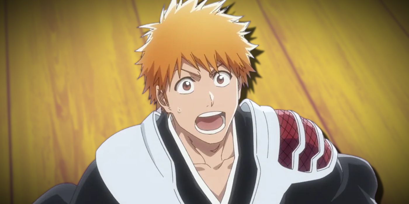 Bleach Just Found Its Perfect Anime Spin-Off Thanks to Tite Kubo's ...