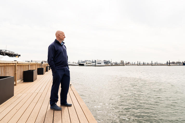 Daily traffic delays, business struggles plague Baltimore a year after ...