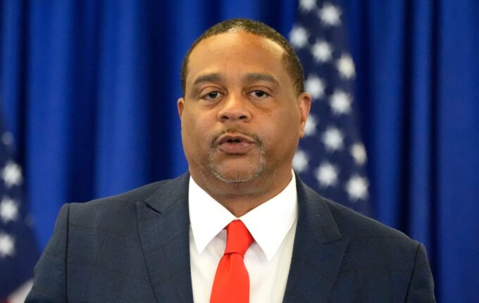 MAGA Has Pittsburgh’s Progressive Mayor in Its Sights