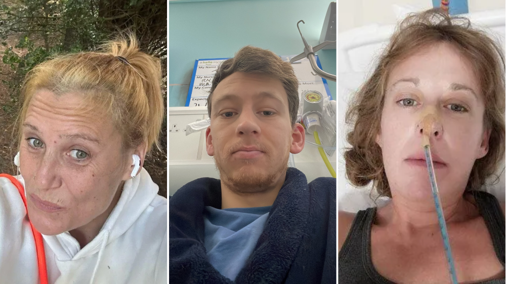 We’re benefits claimants – Reeves’s Spring Statement cuts will destroy ...