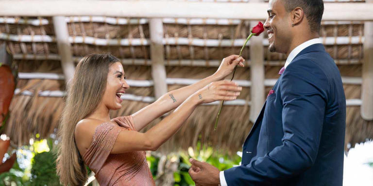 The Bachelor’s Juliana Pasquarosa Announces Shocking Career Milestone ...