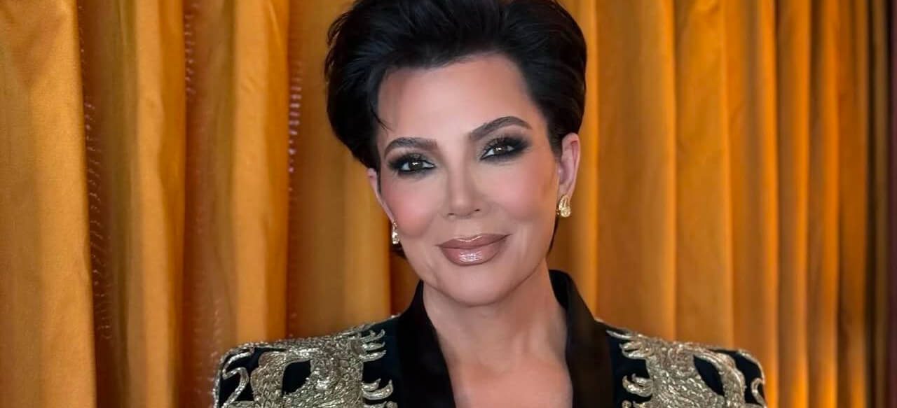 Kris Jenner: Νέο look για τη momager των Kardashian – Τέλος στο γνωστό ...
