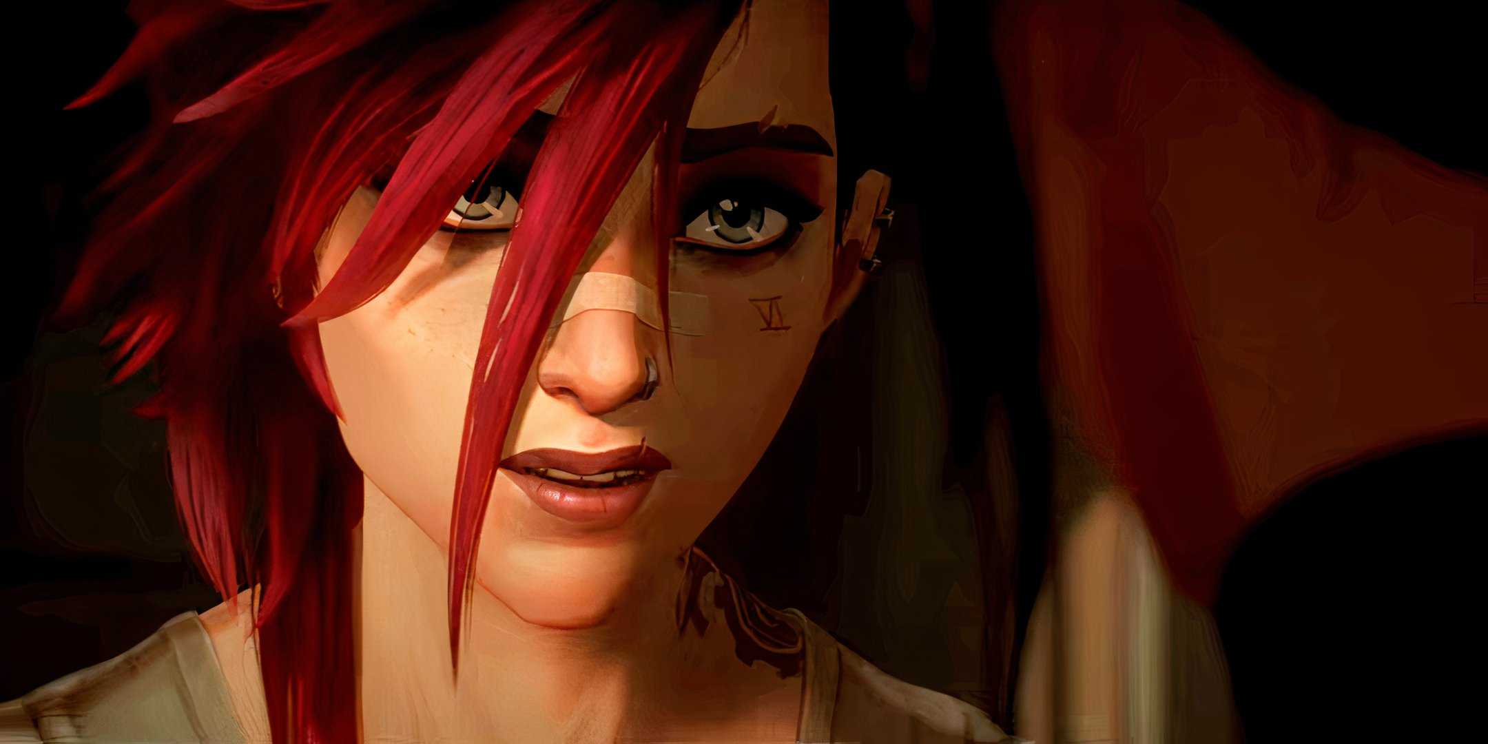 Arcane Season 2 Cast & Character Guide: What The Voice Actors Look Like ...