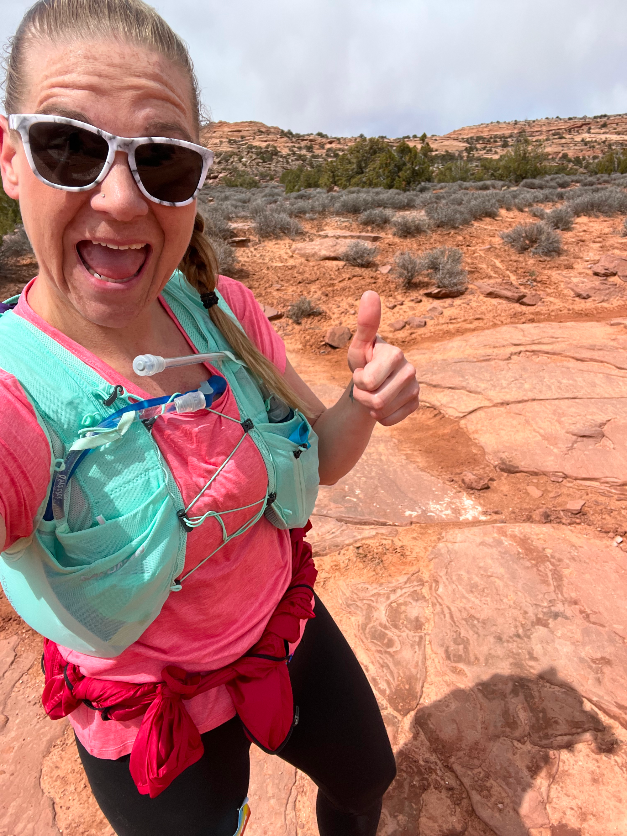 I'm a run coach and I refuse to run without these three things