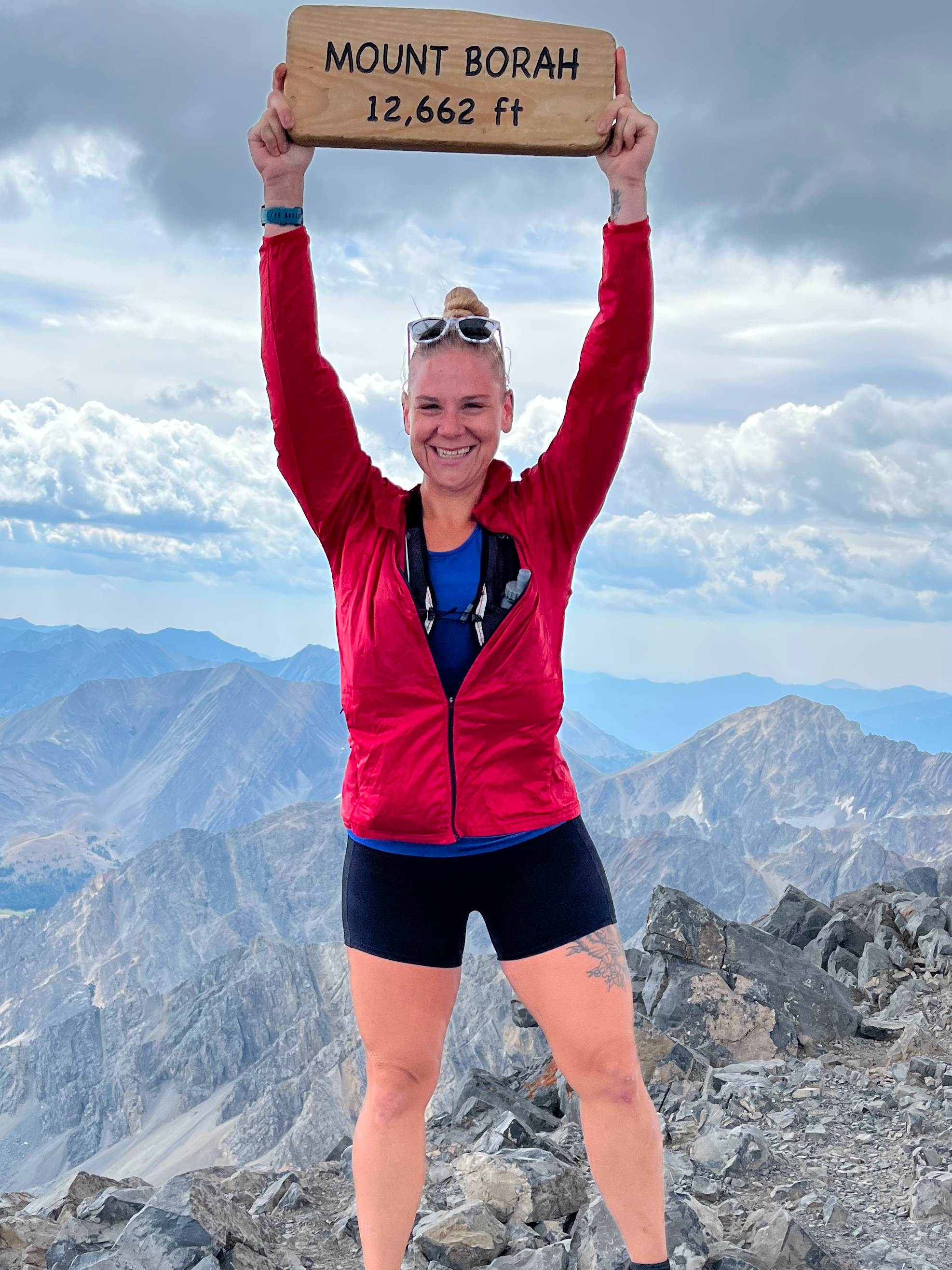 I'm a run coach and I refuse to run without these three things