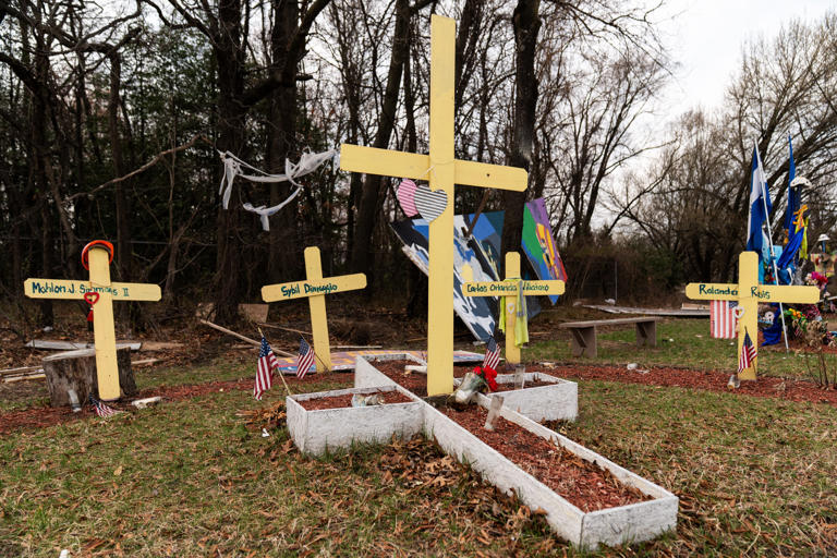 Daily traffic delays, business struggles plague Baltimore a year after ...