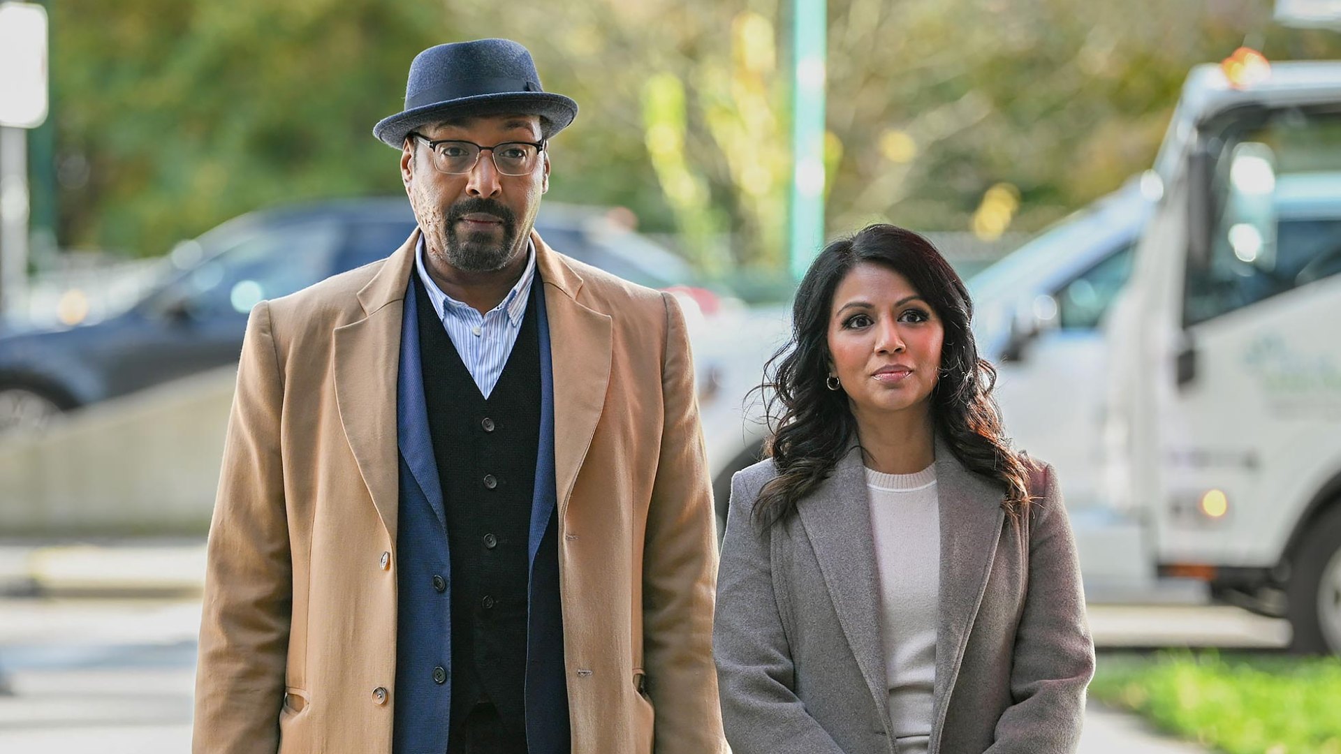 'The Irrational' Cast Answers Burning Season 3 Questions After Finale ...