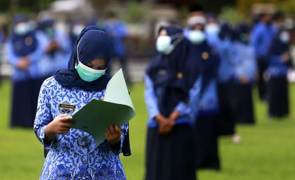 Kapan PNS Masuk Kerja Setelah Libur Lebaran 2025?