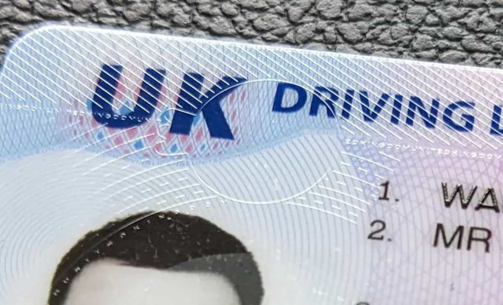 EU’s New Driving Licence Rules Could Spark Road Challenges for UK ...