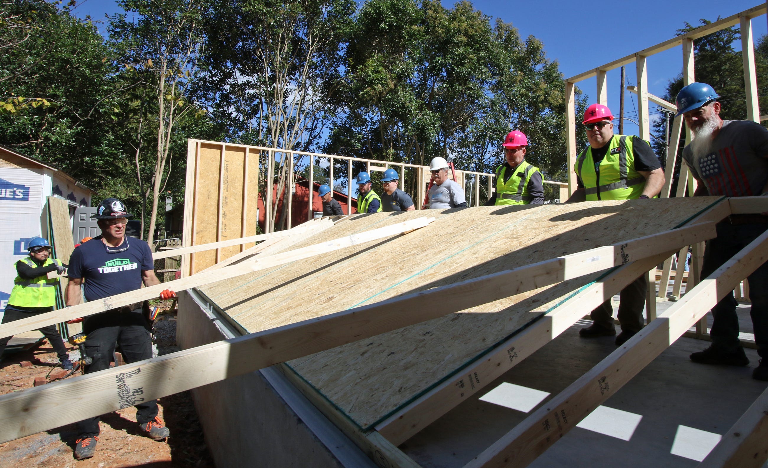 Habitat program will address region's affordable housing challenges ...