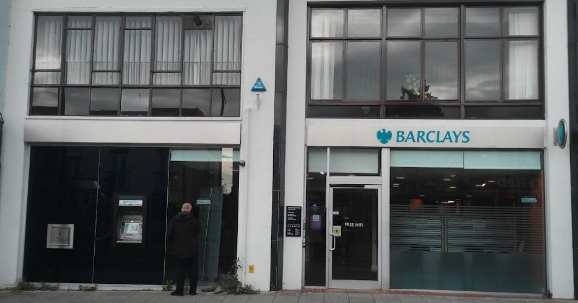 Developers promise boost for Waterlooville as old Barclays bank turned ...