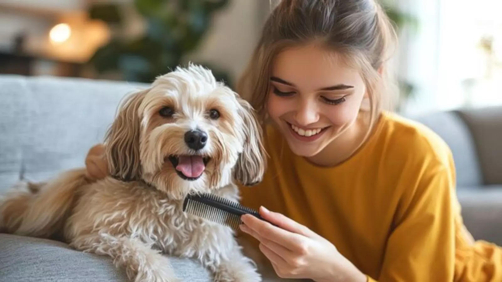 Pet Care 101: Expert Tips for a Healthier and Happier Pet