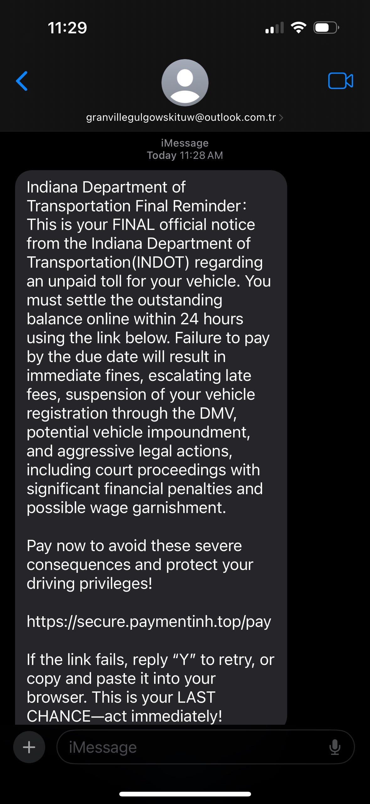 'Spending Time': Scams are finding success everywhere we look. How do ...