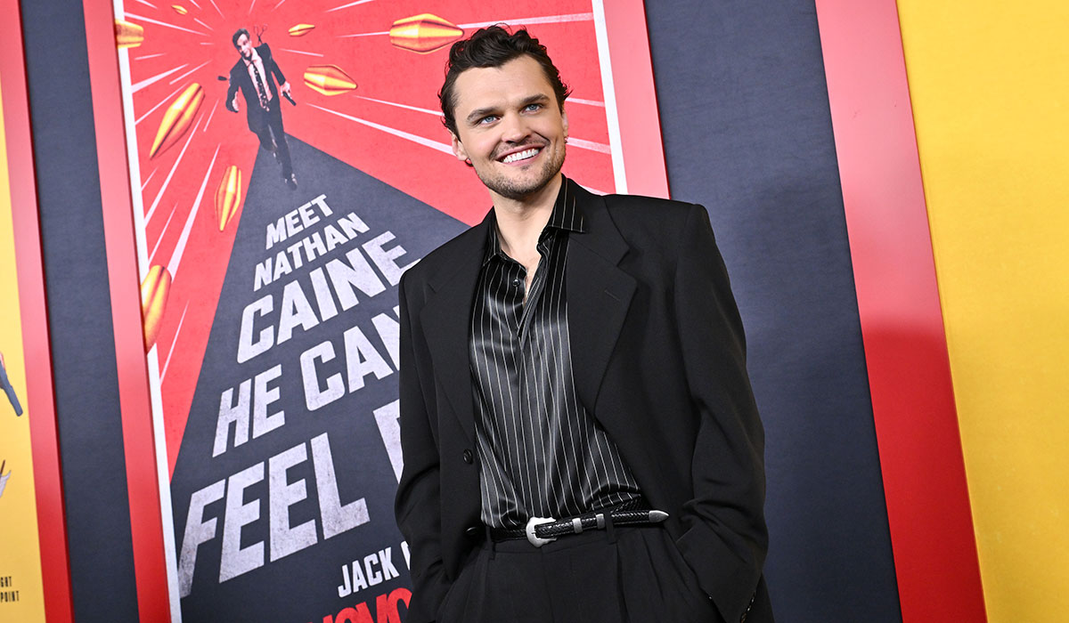 Jack Nicholson’s son recalls milestone moment he shared with his dad in ...