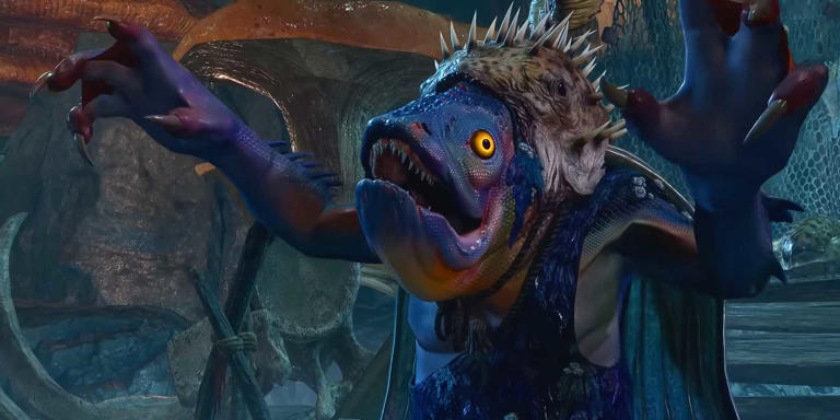 10 Baldur's Gate 3 Quests That Are So Easy To Miss, You Probably Didn't ...