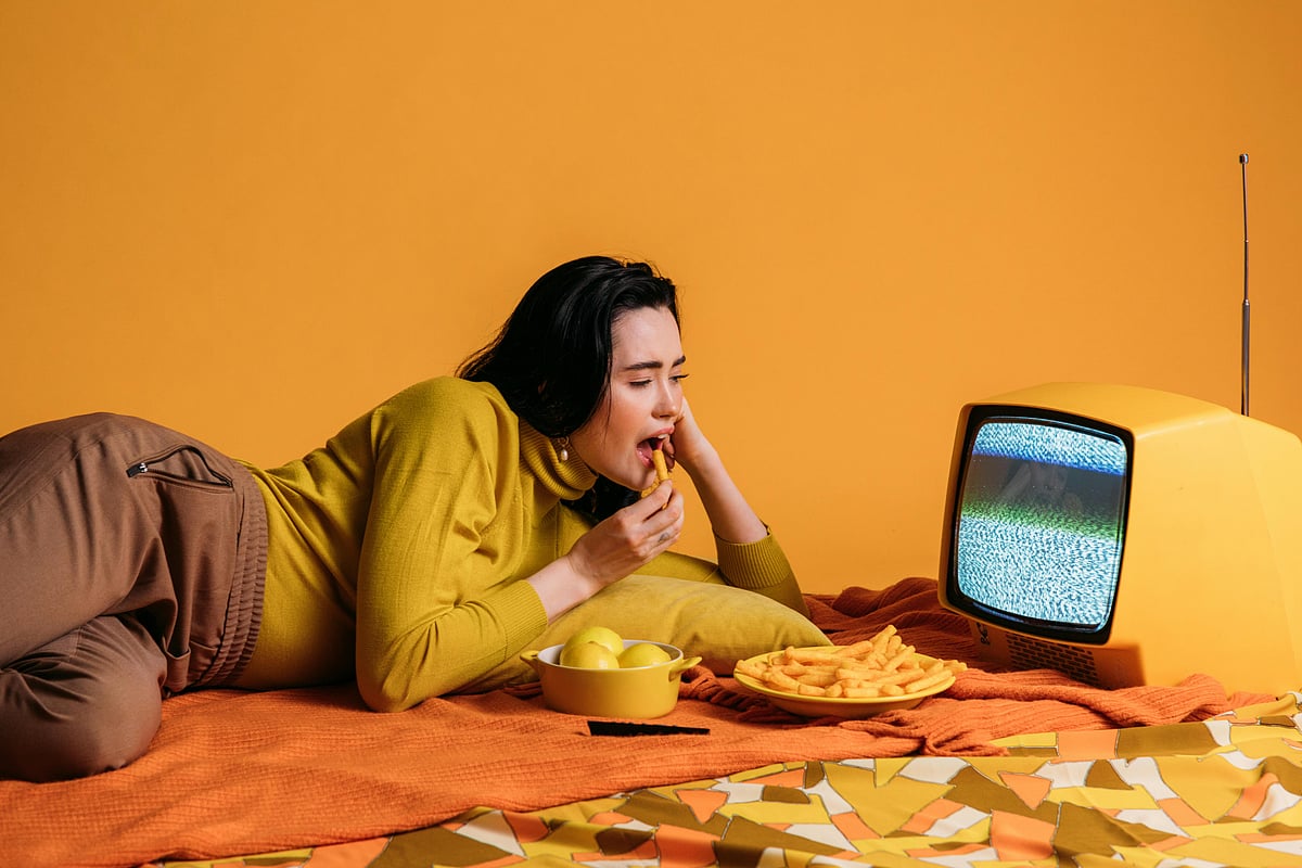 The psychology of binge-watching: is it good for you?
