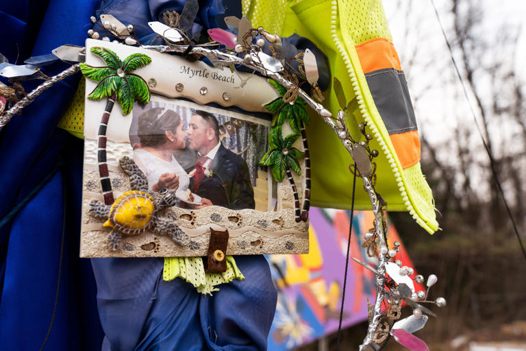 Daily traffic delays, business struggles plague Baltimore a year after ...