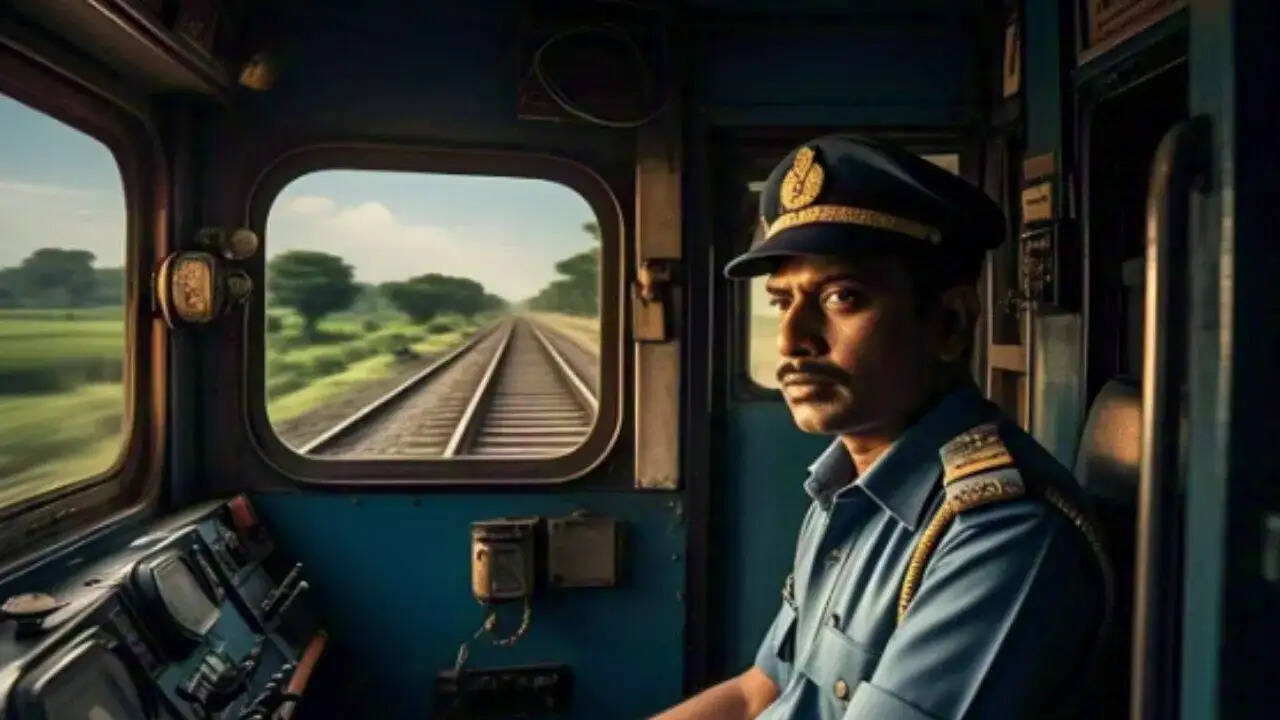 RRB ALP Recruitment 2025: Notification Released for 9,970 Assistant ...