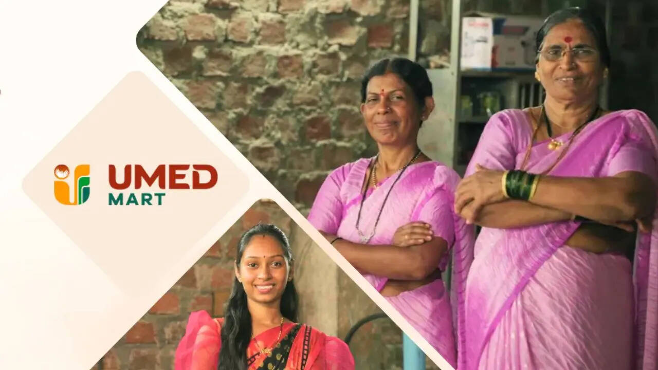 Umed Mart: उमेद मार्ट- महाराष्ट्रीयन महिला कारागीरांसाठी आत्मनिर्भरतेचं ...