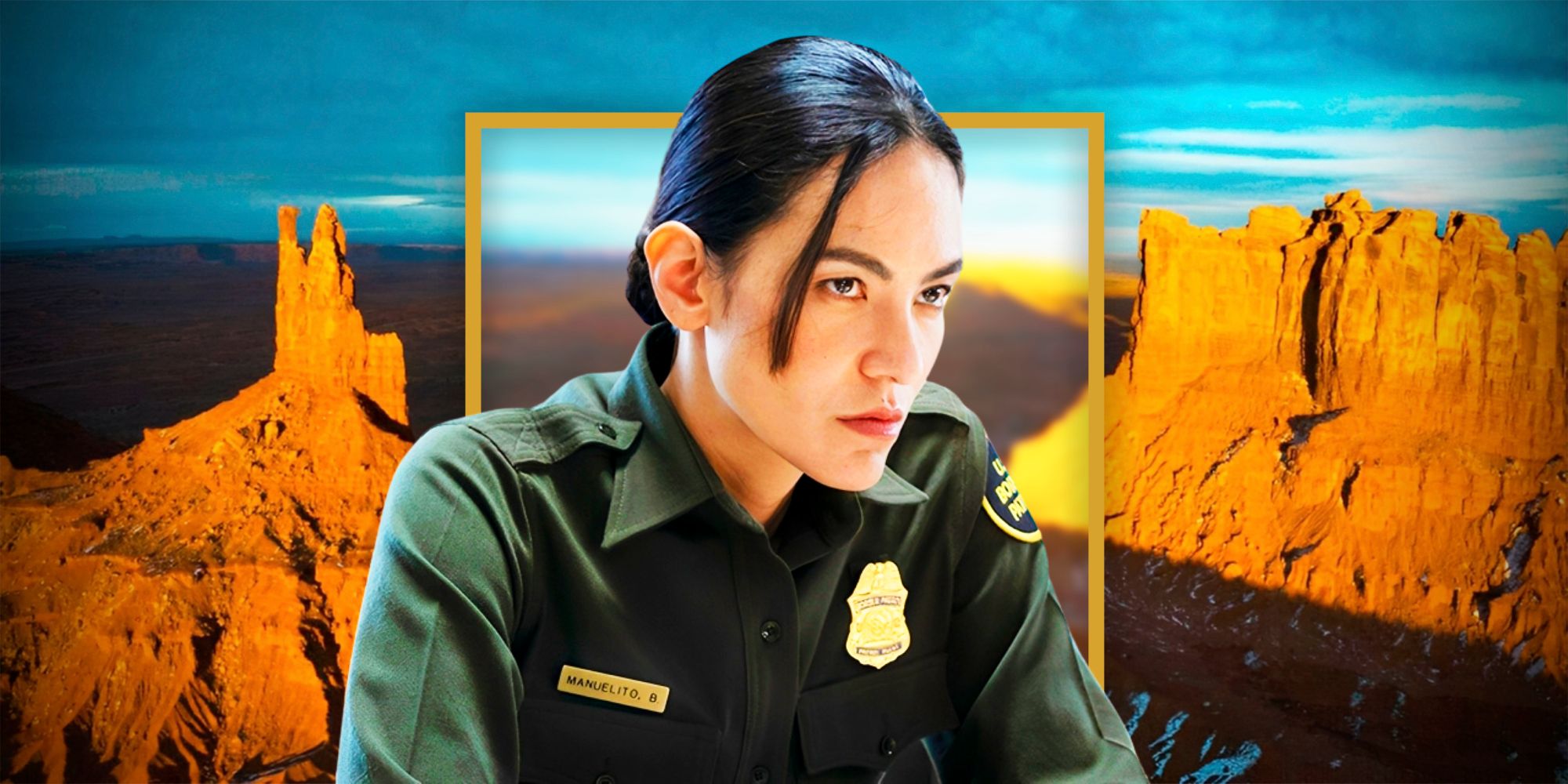 How Dark Winds Season 3’s Bernadette Story Perfectly Combines Two ...