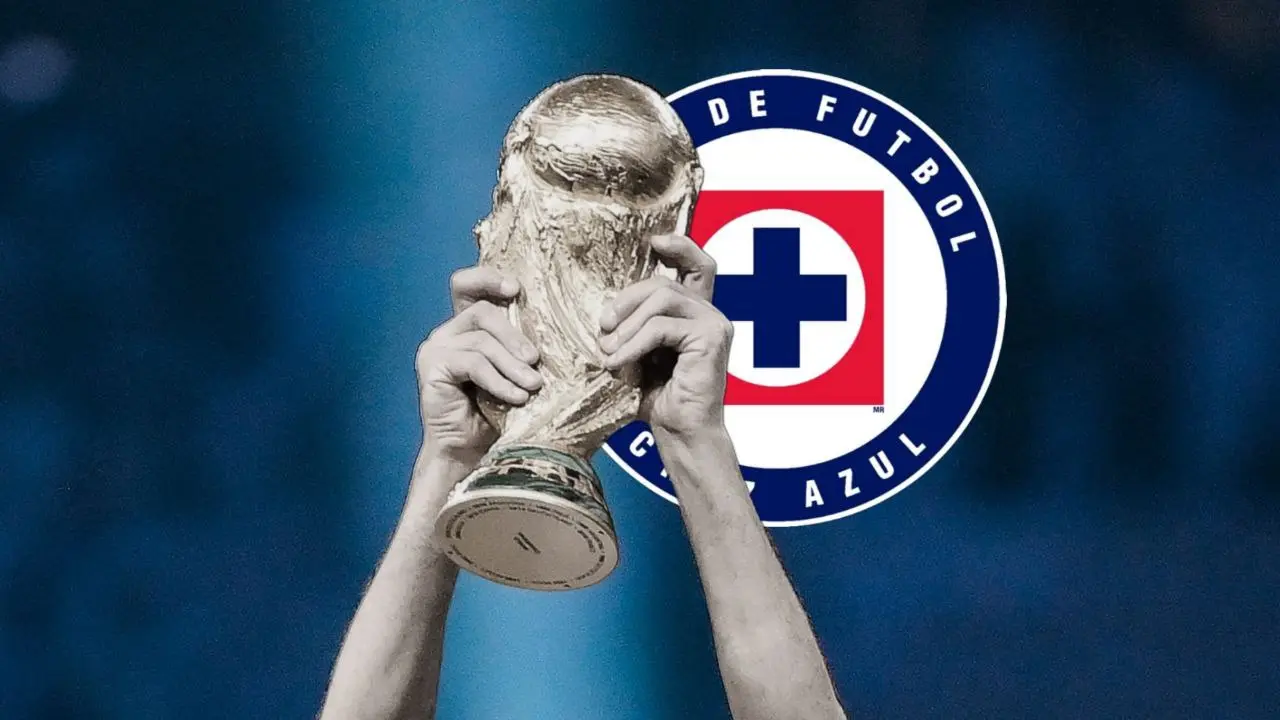 El campeón del mundo que Cruz Azul rechazó por Bogusz