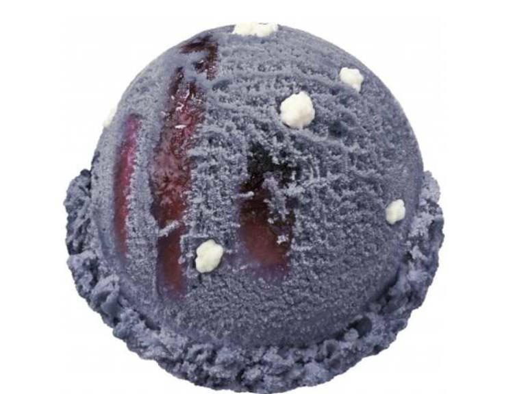 Baskin-Robbins Unveils Its Exclusive One Piece Devil Fruit Ice Cream ...