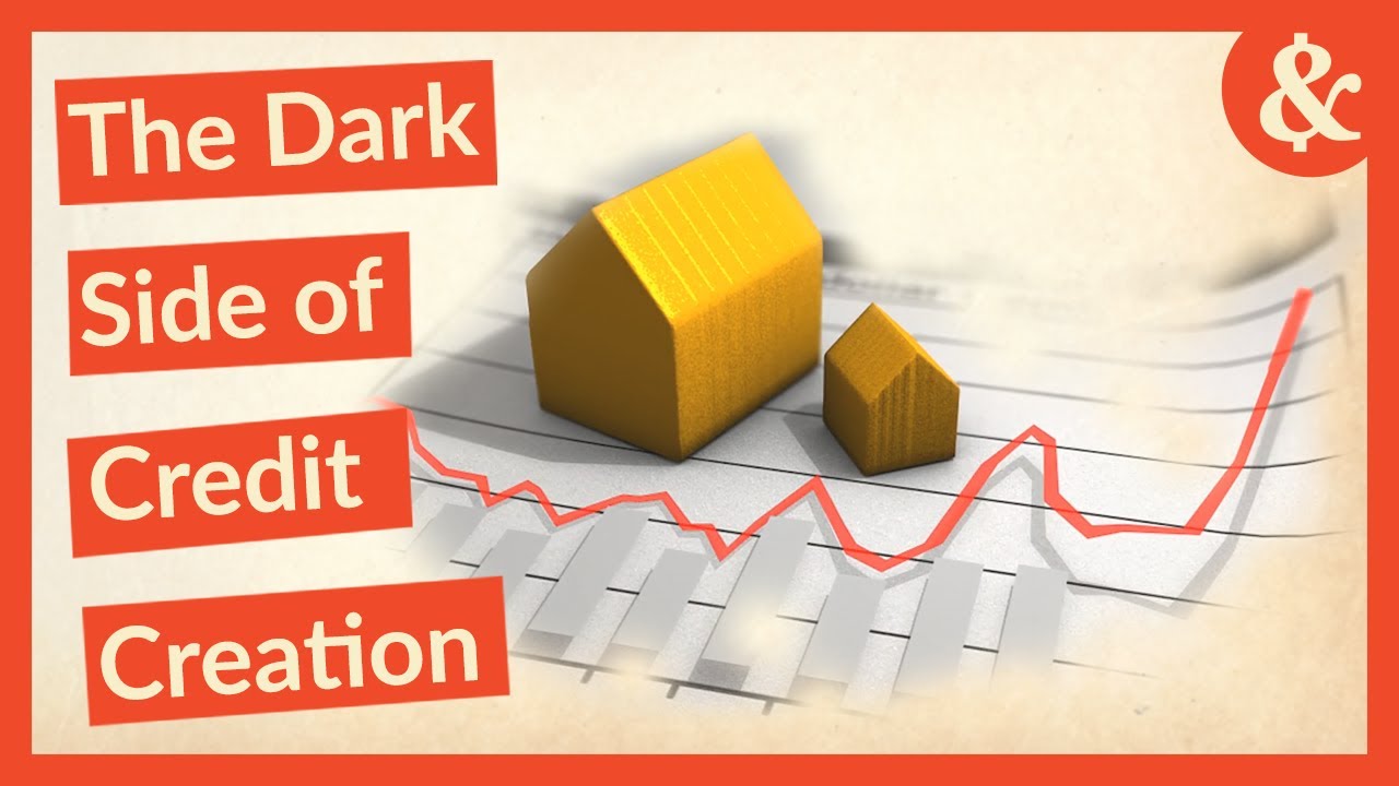 The hidden risk: How private banks create money and why it’s dangerous