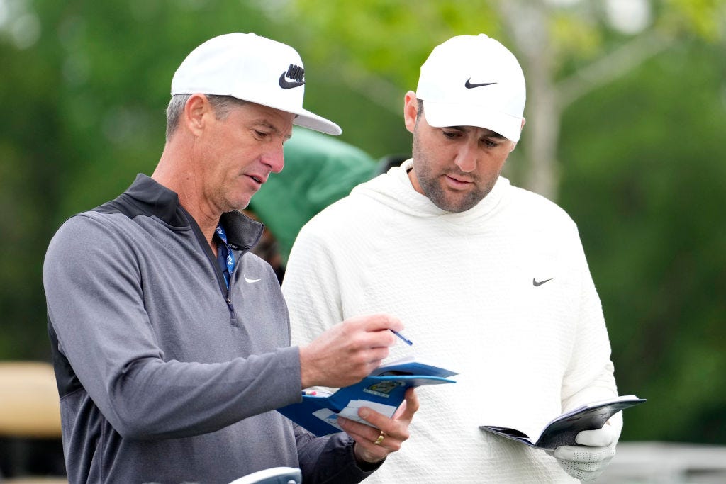 PGA Tour: Danny Walker, Karl Vilips lead First Coast players in the ...