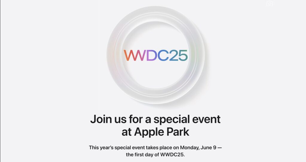 iOS 19 sur iPhone : Apple donne la date de sa prochaine conférence