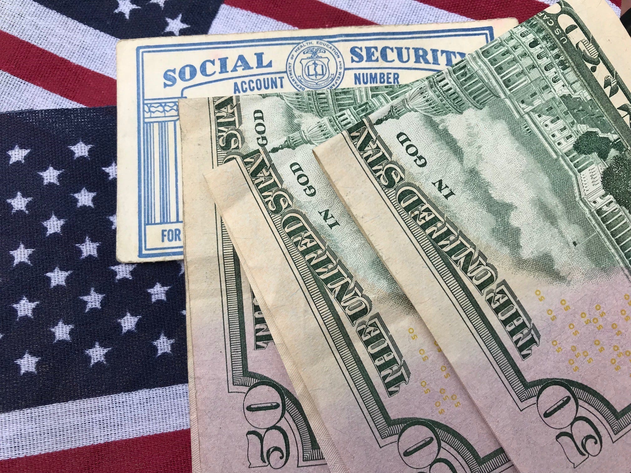 Where is my Social Security check? See SSI payment schedule for 2025