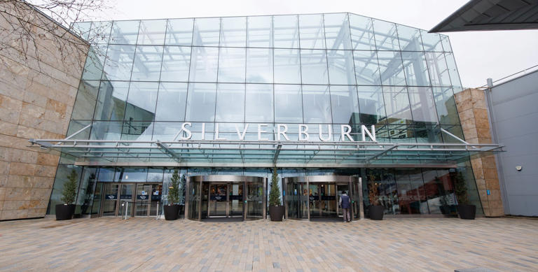 Global fashion retail brand confirmed for Silverburn Glasgow store ...