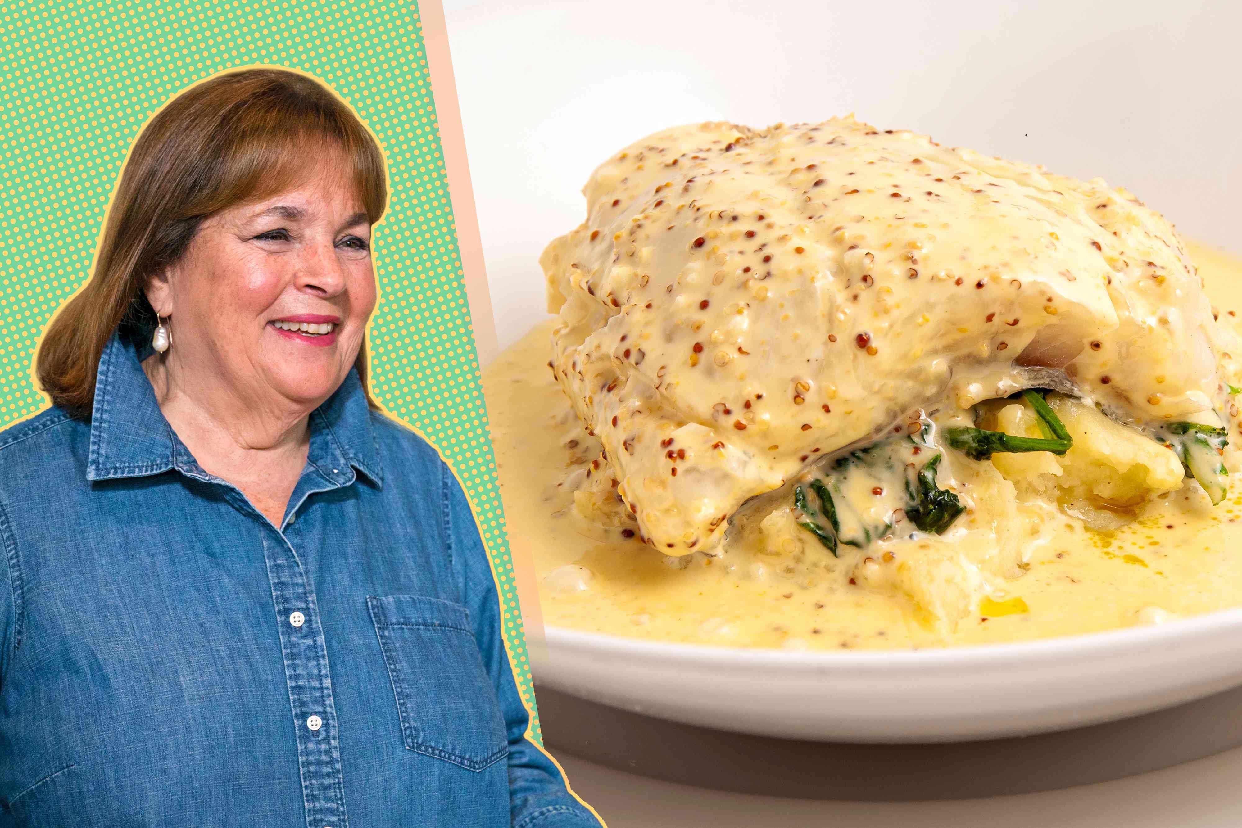 I'm Making Ina Garten's 15-Minute Dinner From Now On—It's So Good