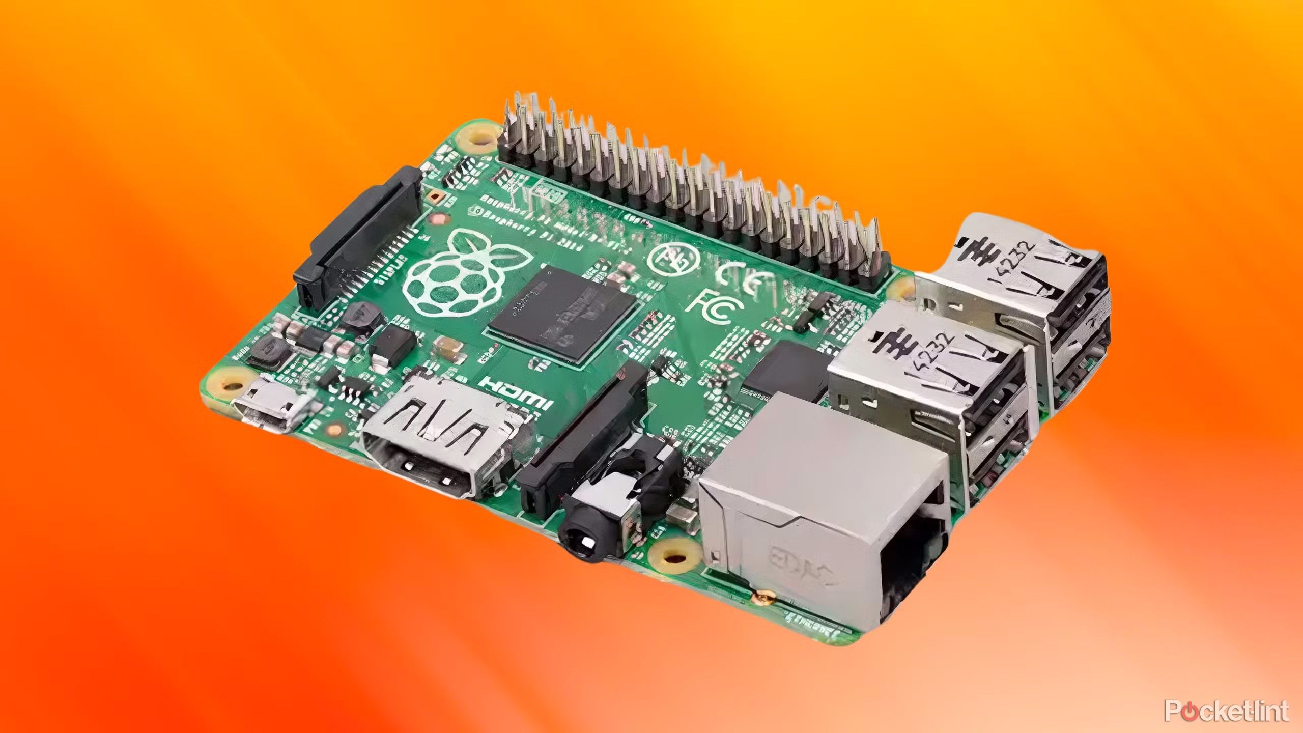 8 reasons why a Raspberry Pi is perfect for tinkerers