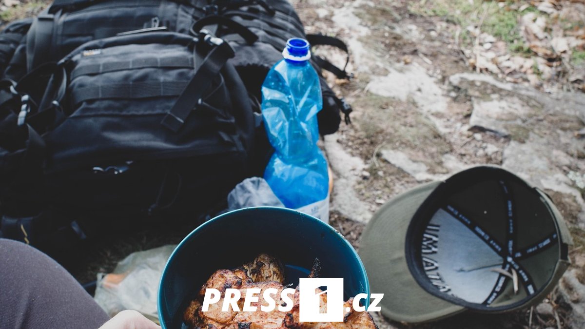 "Připravte si nouzové zásoby na tři dny." EU dnes poučí občany, jak se ...