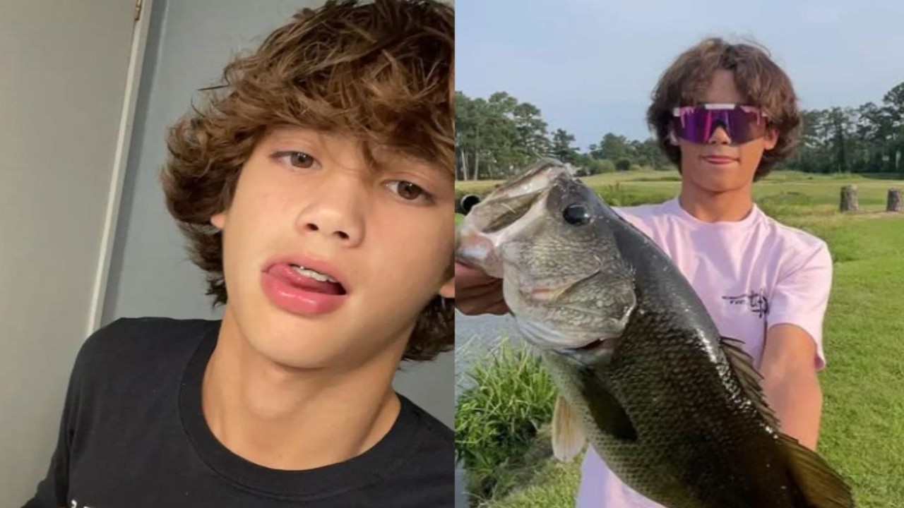Who Was Joshua Blackledge? TikTok Star With 1.1 Million Followers Dies ...