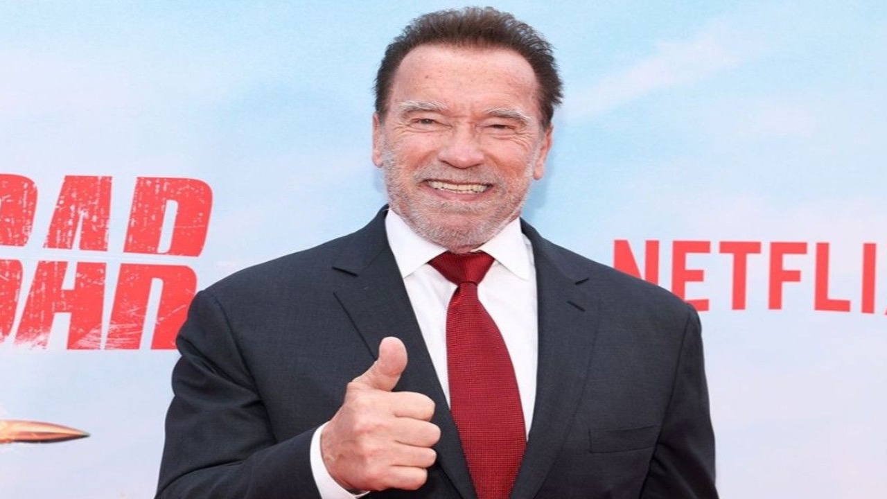Arnold Schwarzenegger’s Affair With Housekeeper Wife Left Maria Shriver ...