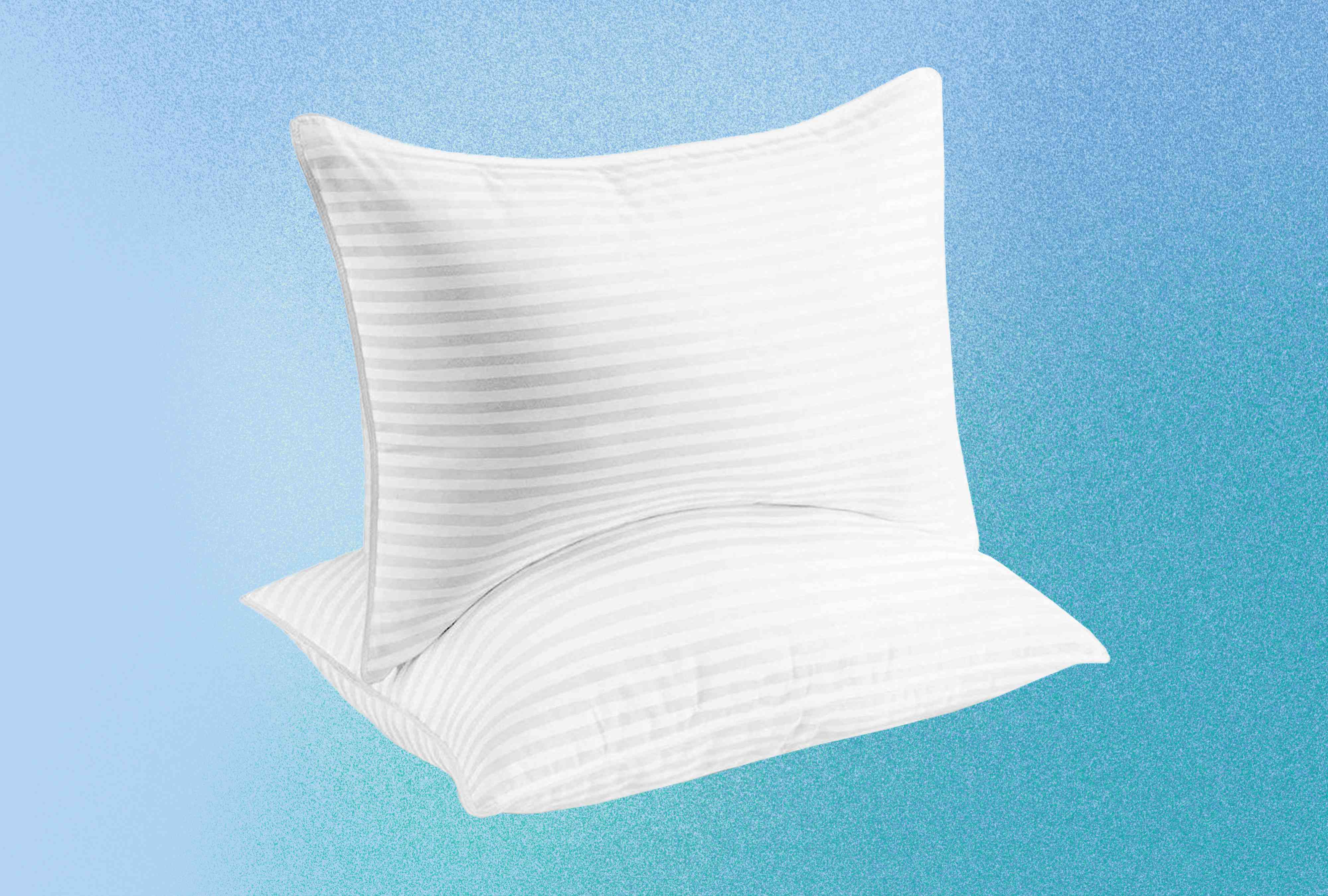 Amazon’s No. 1 Best-Selling Pillows ‘Stay Cool Throughout the Night ...
