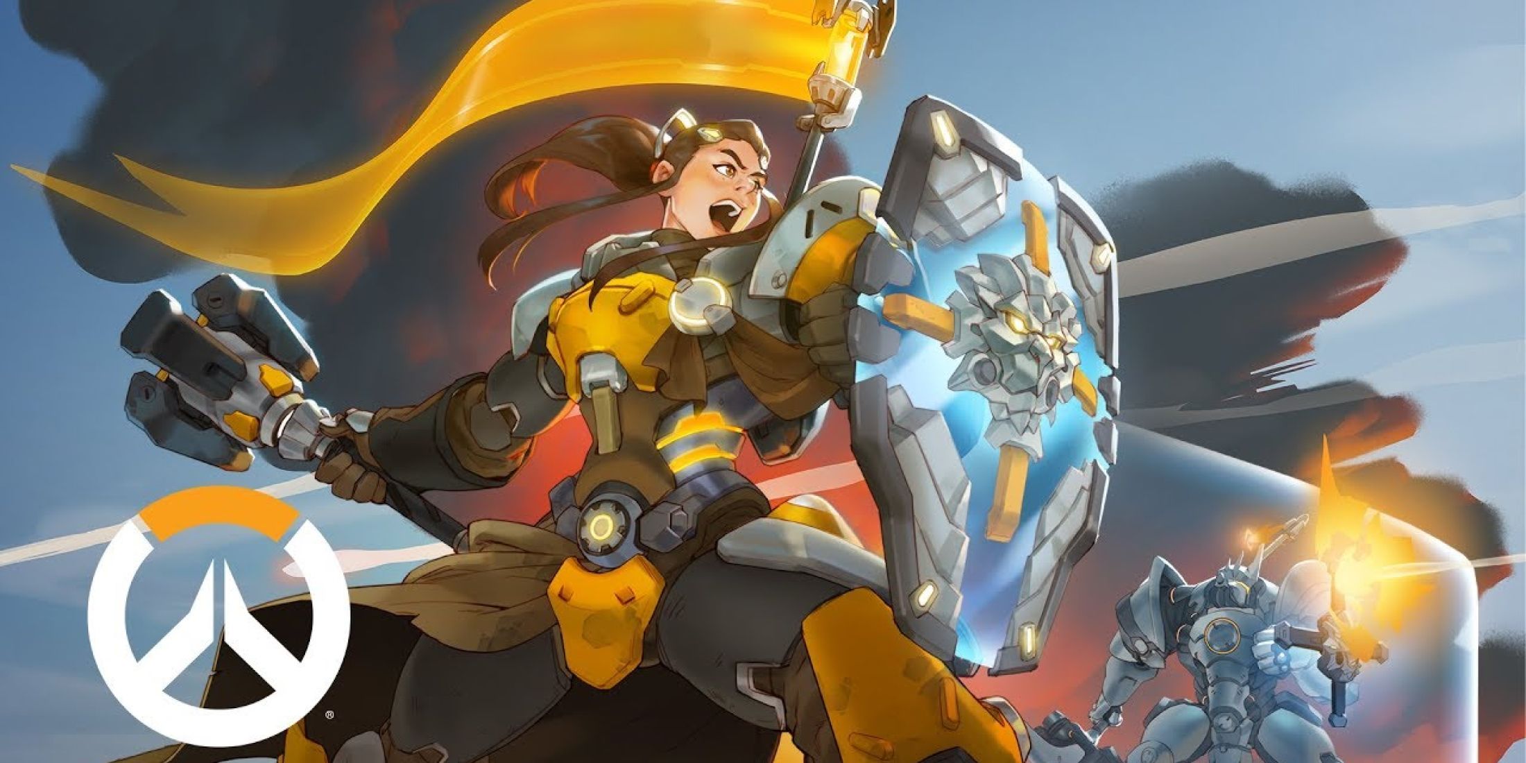 Overwatch: Classic Brings Back One of the Game's Most Infamous Eras