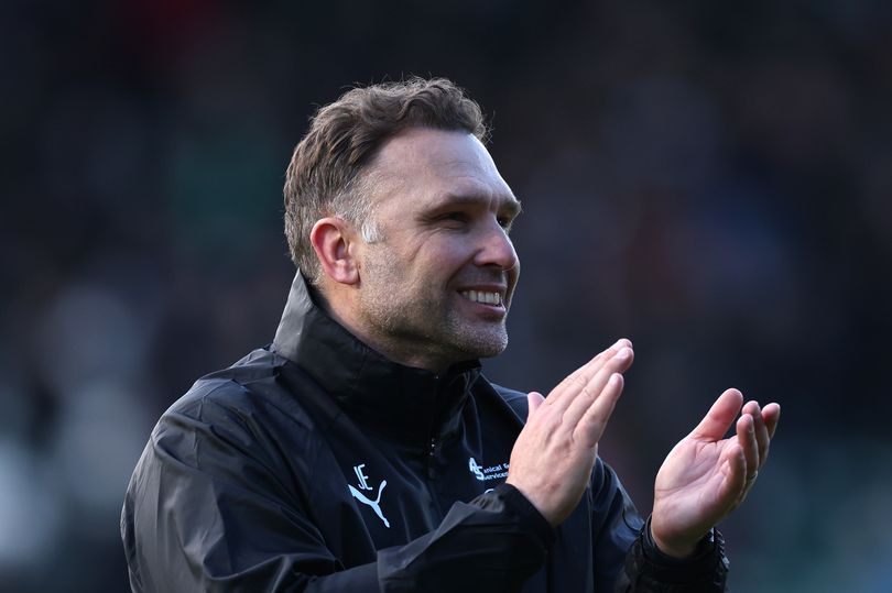 EFL confirm 2025/26 season schedule as Derby County bid to avoid relegation