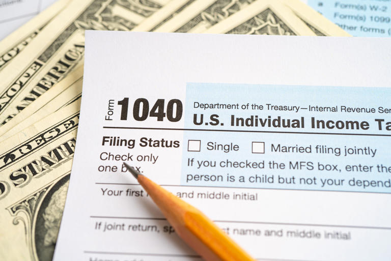 IRS Issues Advice on How Millions Can File Returns for Free