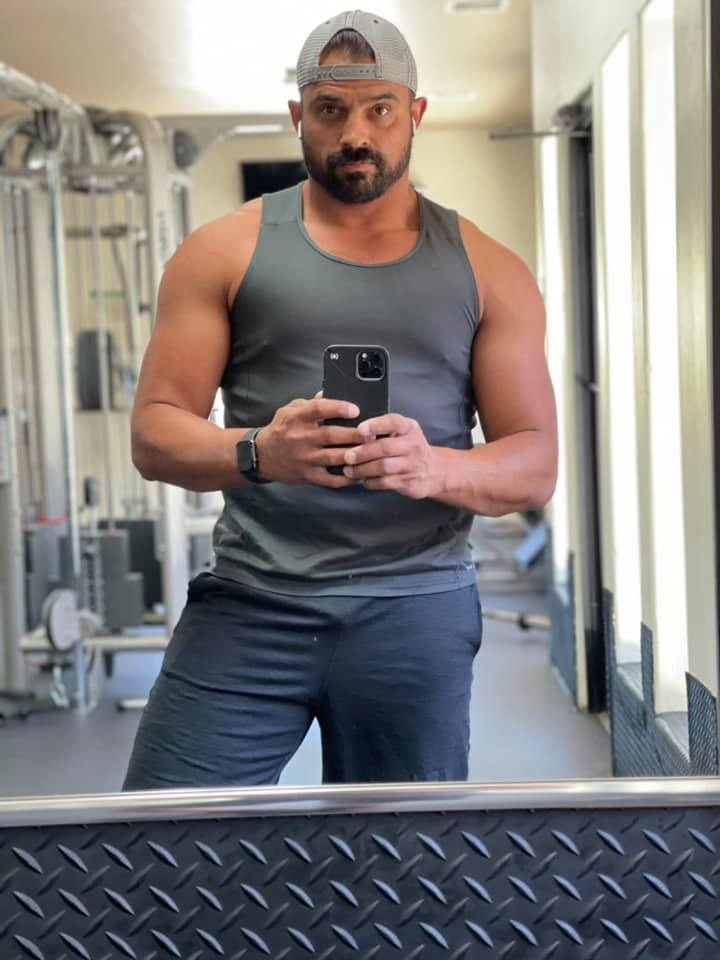 Missing Arizona yoga teacher Marcus Freiberger found dead after going ...