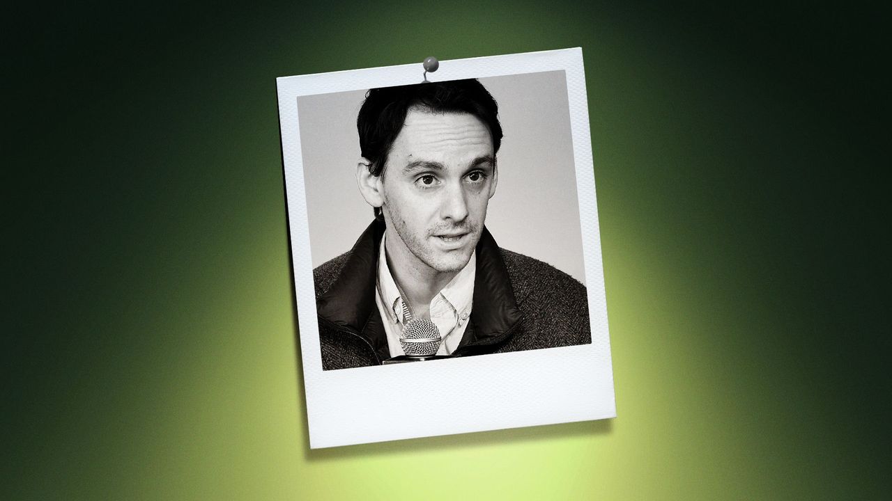 Derek Thompson's new book "Abundance" tackles why America can't take on ...