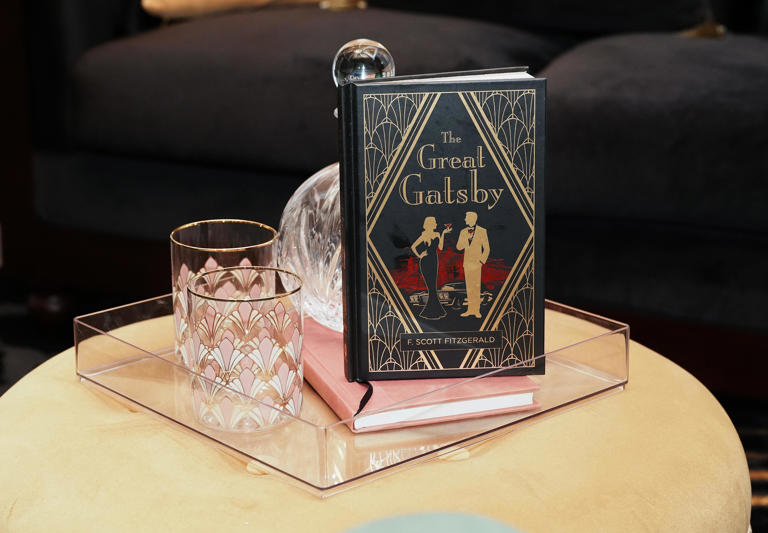 'The Great Gatsby' to 'The Queen's Gambit': 8 Kentucky travel locations ...