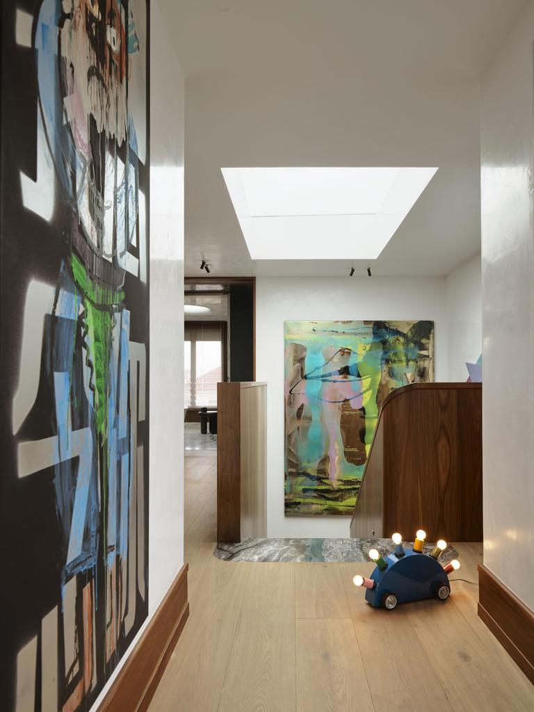 The Designer of This Sydney Home Treated Every Room 'Like Its Own ...